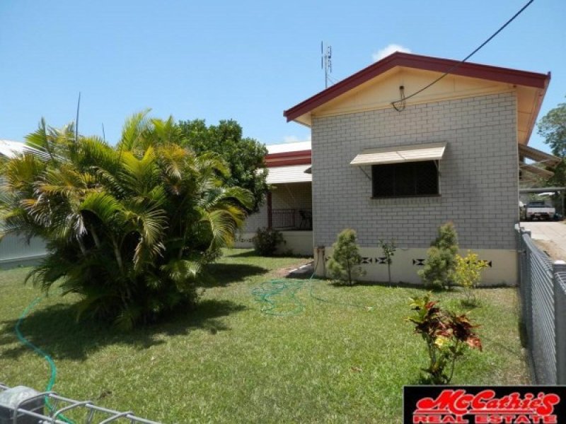 14 Richard Street, Ayr, Qld 4807 - Property Details