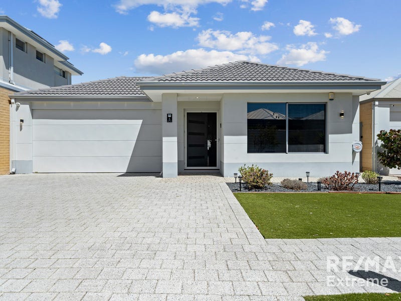 6 Ruff Way, Alkimos, WA 6038 - Property Details