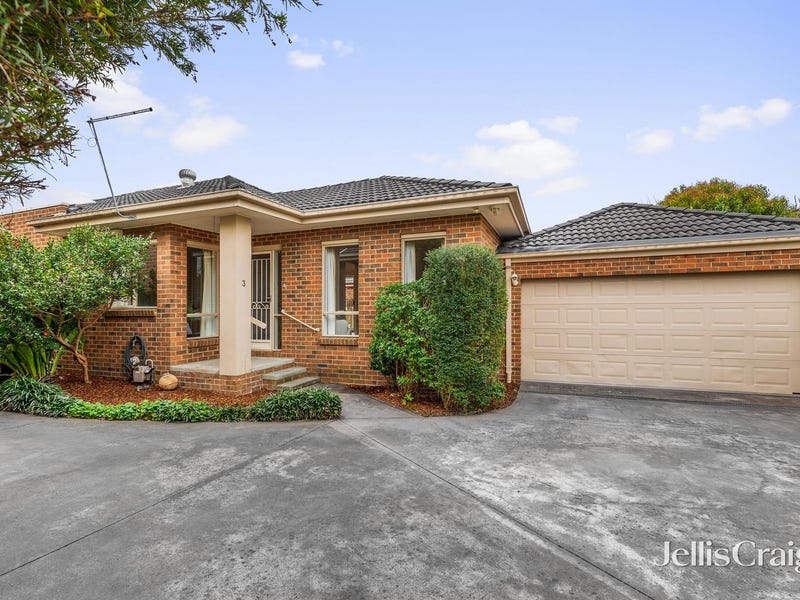 3/19 Quarry Road, Mitcham, Vic 3132 - Property Details