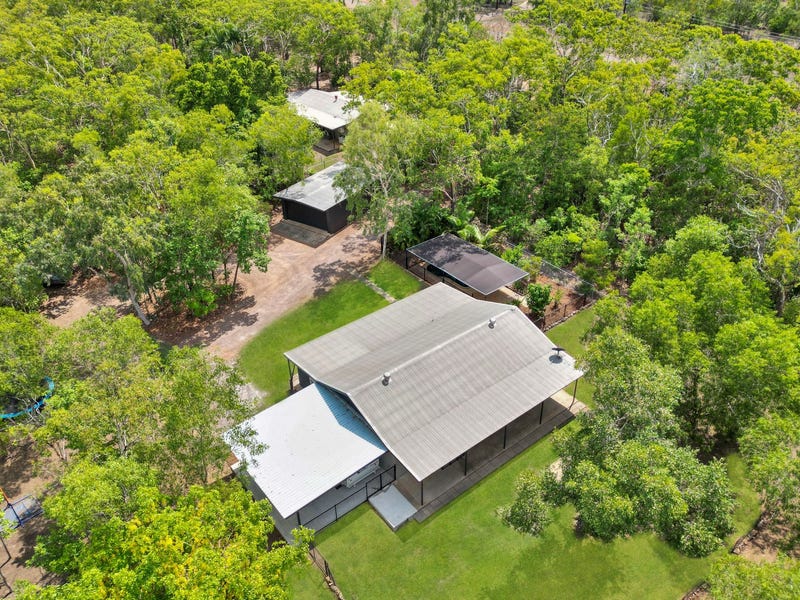 142 Goodenia Drive, Virginia, NT 0834 - Property Details