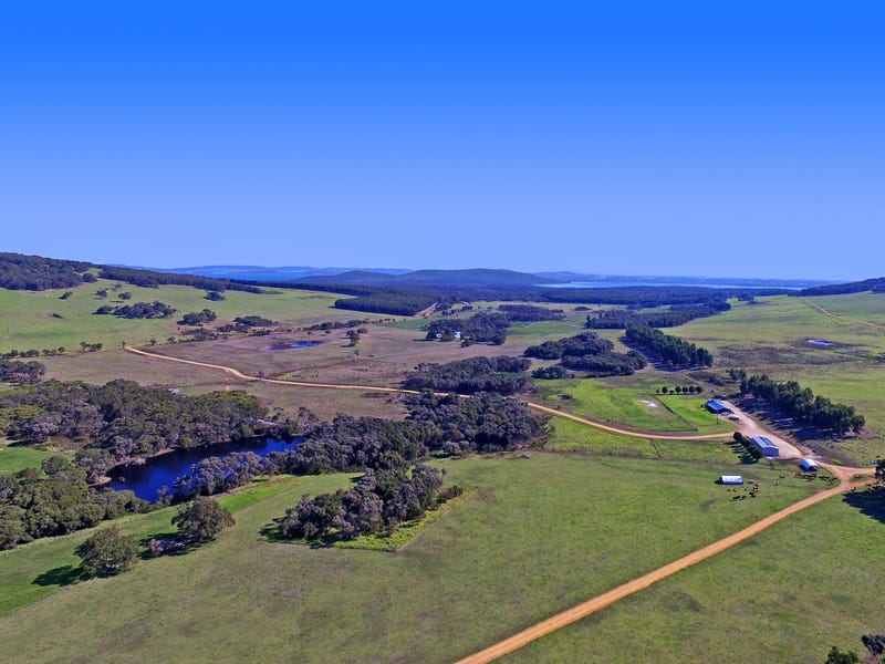 200 Mt Richard Road, Kalgan, WA 6330 - Property Details