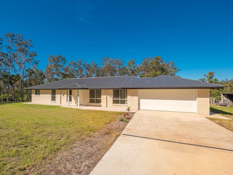 116 Tamaree Road, Tamaree, QLD 4570 - realestate.com.au