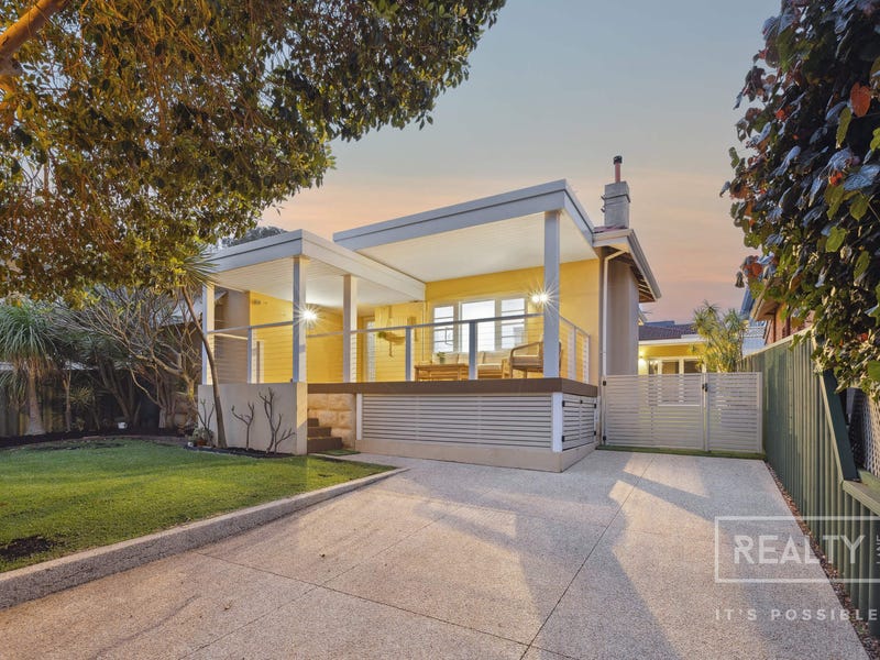 72A Northstead Street, Scarborough, WA 6019 - Property Details