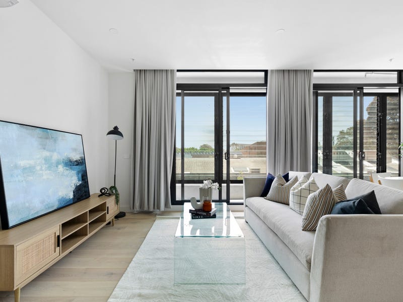 201/8 Michael Street, Brunswick, Vic 3056 - Property Details