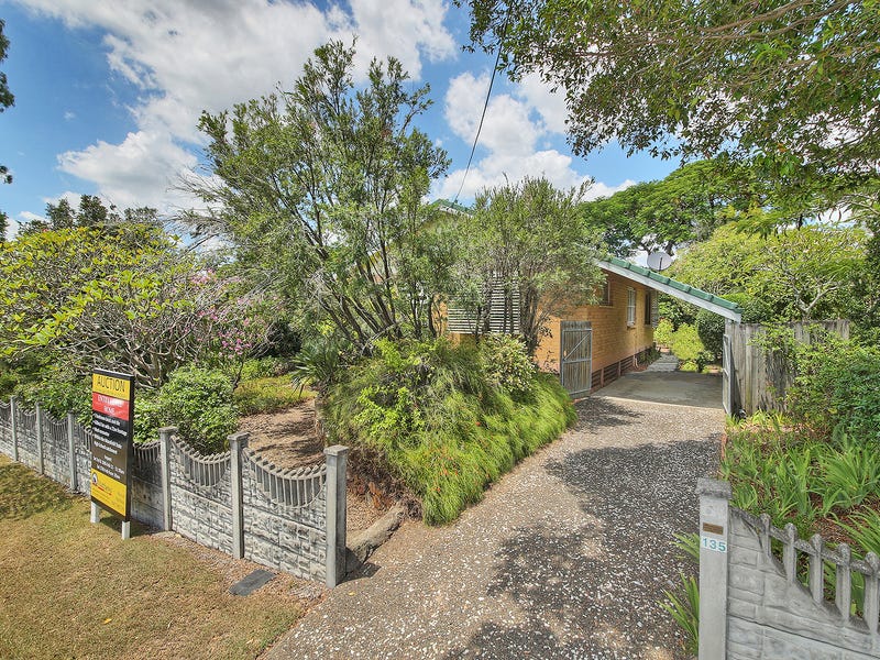 135 Wecker Rd, Mansfield, Qld 4122 - Property Details