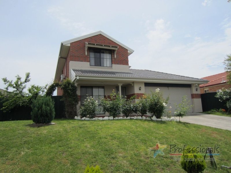 42 Fleet Street, Narre Warren South, VIC 3805 - realestate.com.au