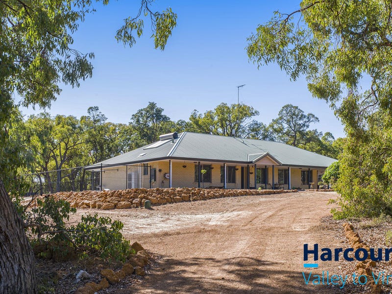 170 Patersonia Road, Chittering, WA 6084 - Property Details