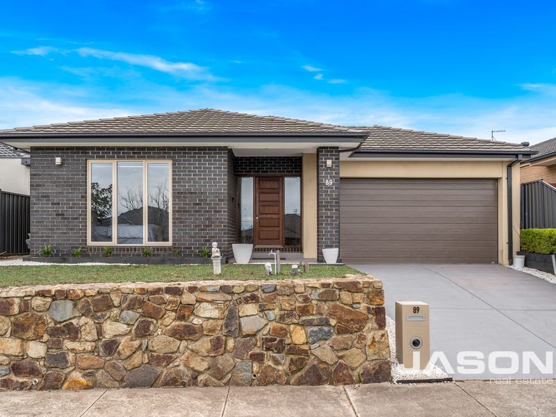 89 Frontier Avenue, Greenvale, Vic 3059 - Property Details
