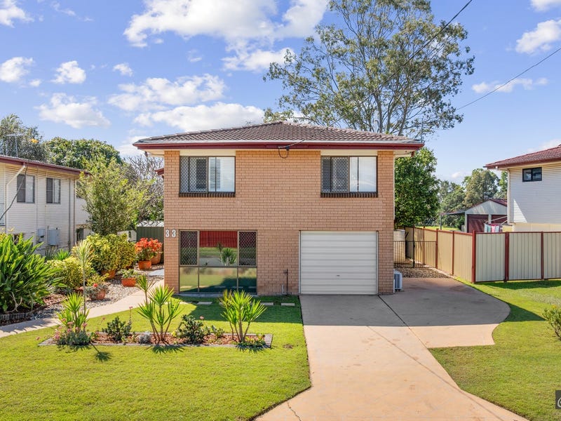 33 Shakespeare Parade, Strathpine, Qld 4500 - Property Details