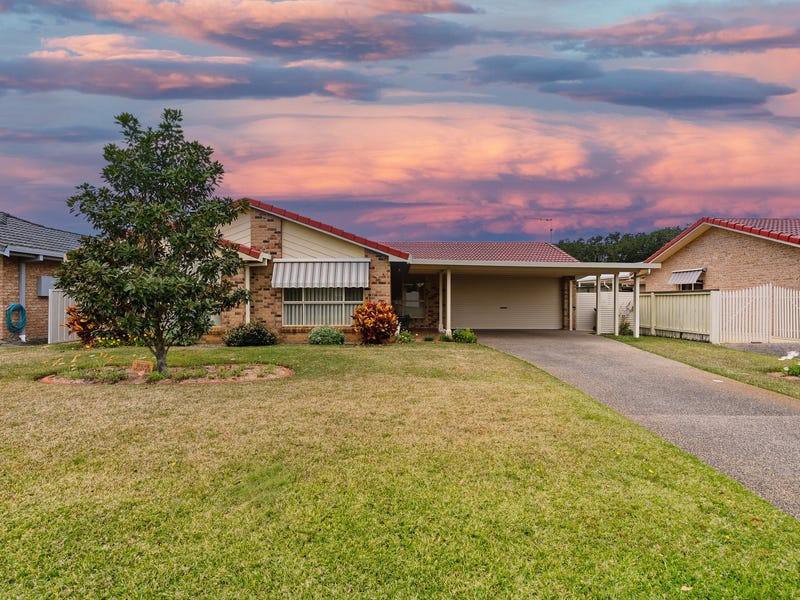 36 Mirage Drive, Tuncurry, NSW 2428 - Property Details