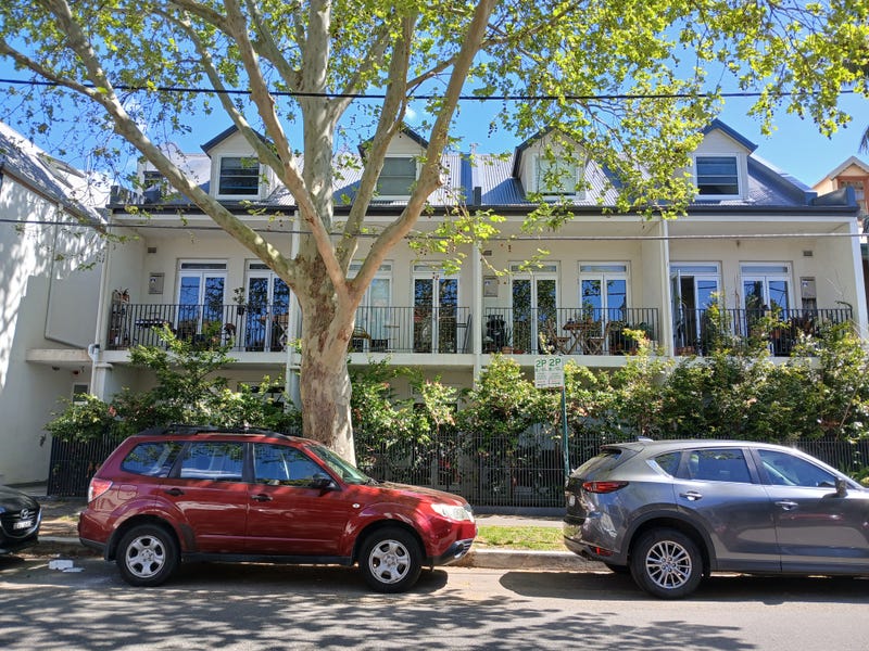 3/72 Pitt Street, Redfern, NSW 2016 - realestate.com.au