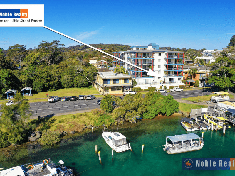 G2/20-22 Little Street Spinnaker, Forster, NSW 2428 - Property Details