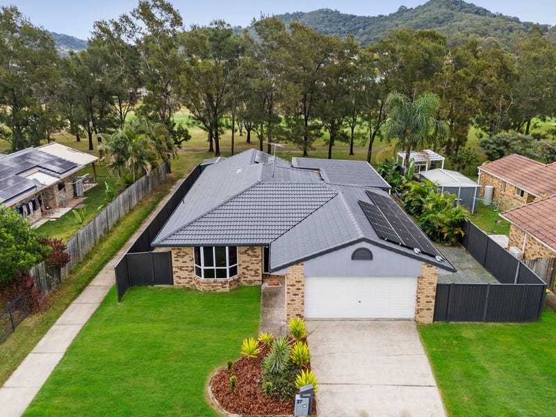 27 Susan Godfrey Drive, Windaroo, Qld 4207 - Property Details