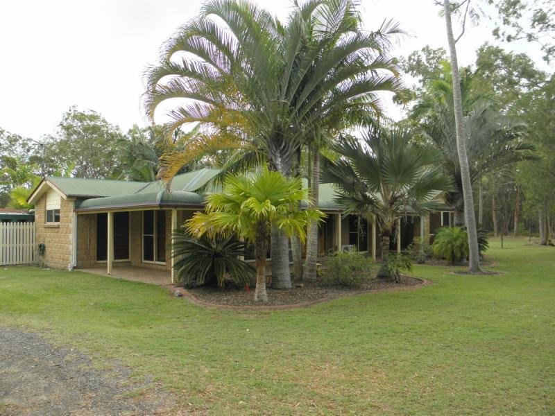 33 Isaac Moore Drive, Moore Park Beach, QLD 4670 - realestate.com.au