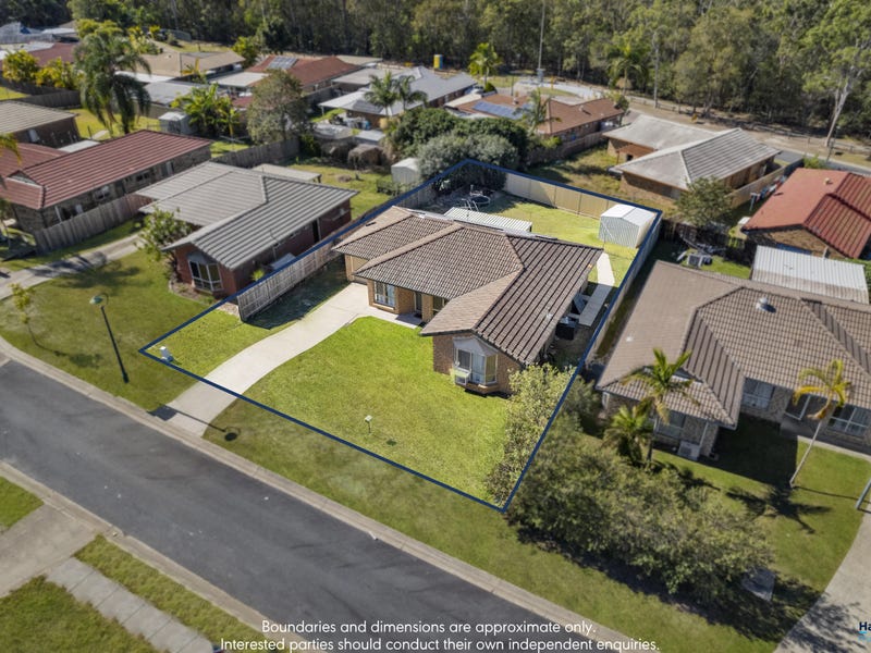 3 Rowena Court, Boronia Heights, QLD 4124 - realestate.com.au