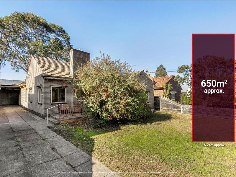 6 Ryder Street, Niddrie, Vic 3042 - Property Details