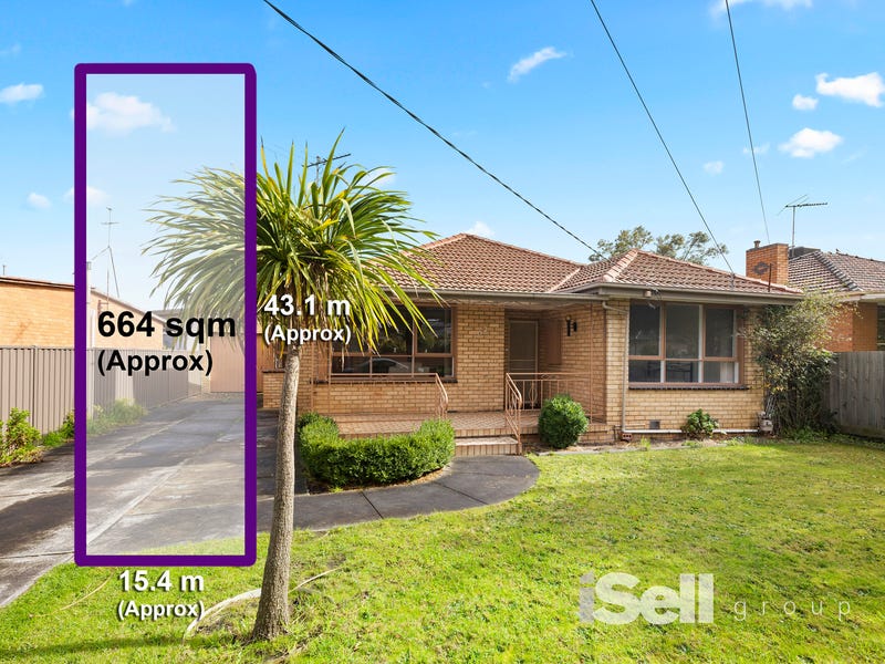 102 Regent Avenue, Springvale, Vic 3171 - Property Details