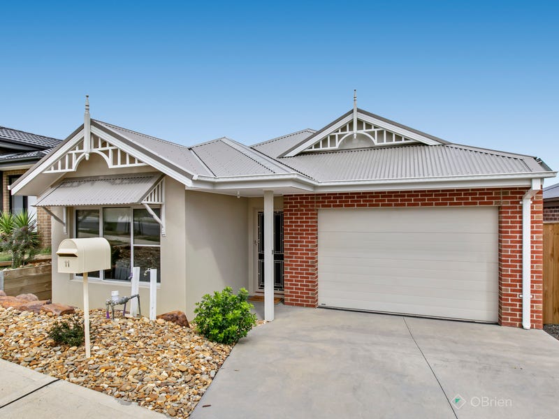 11 Craft Street, Officer, Vic 3809 - Property Details