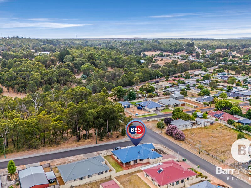 1 Evans Street, Collie, WA 6225 - Property Details