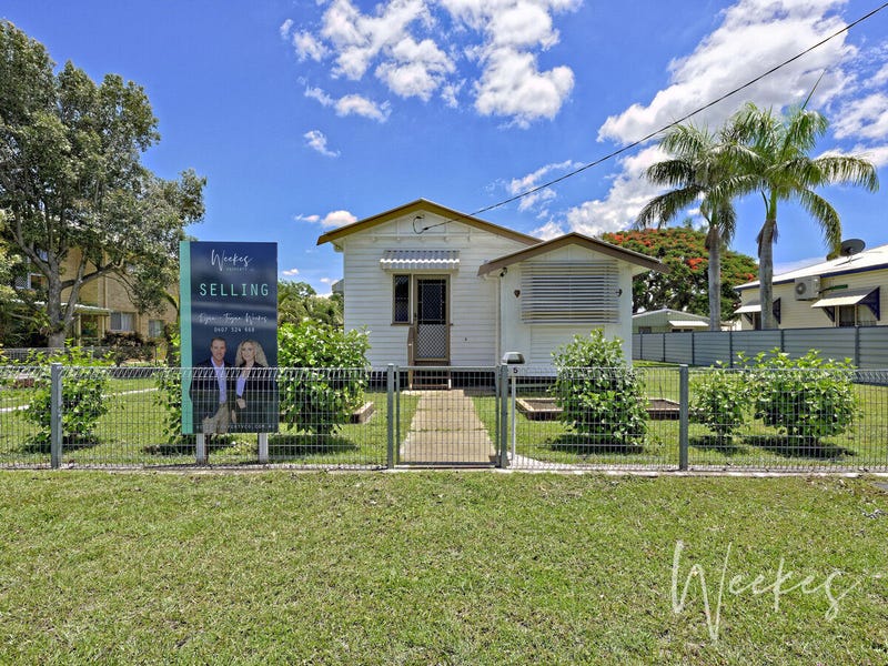 5 May Street, Walkervale, Qld 4670 - Property Details