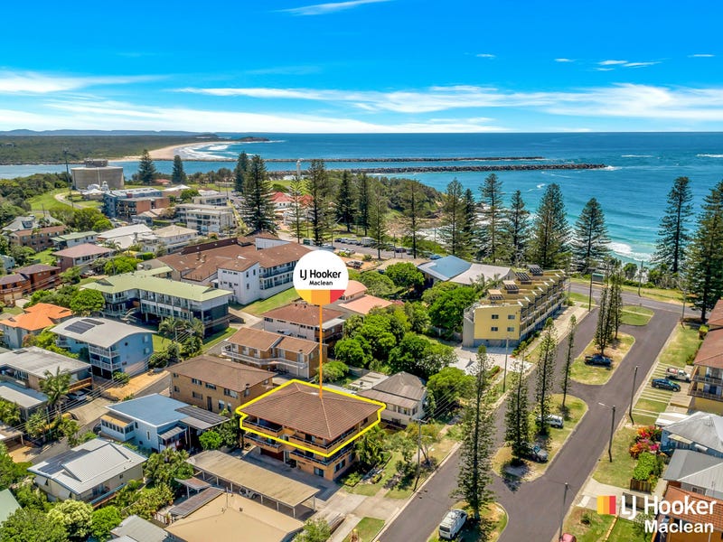 8/5 Beach Street, Yamba, NSW 2464 - Property Details