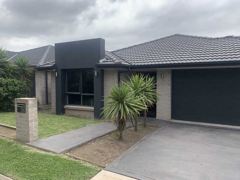 36 Bonney Cres, Jordan Springs, NSW 2747 - realestate.com.au
