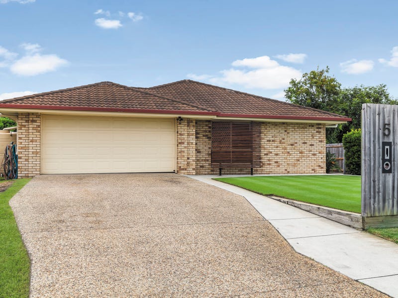 5 Van Beelen Street, Caboolture, Qld 4510 - Property Details