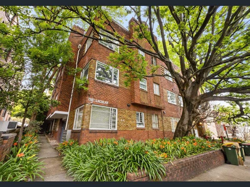 12/9-11 St Neot Avenue, Potts Point, NSW 2011 - realestate.com.au