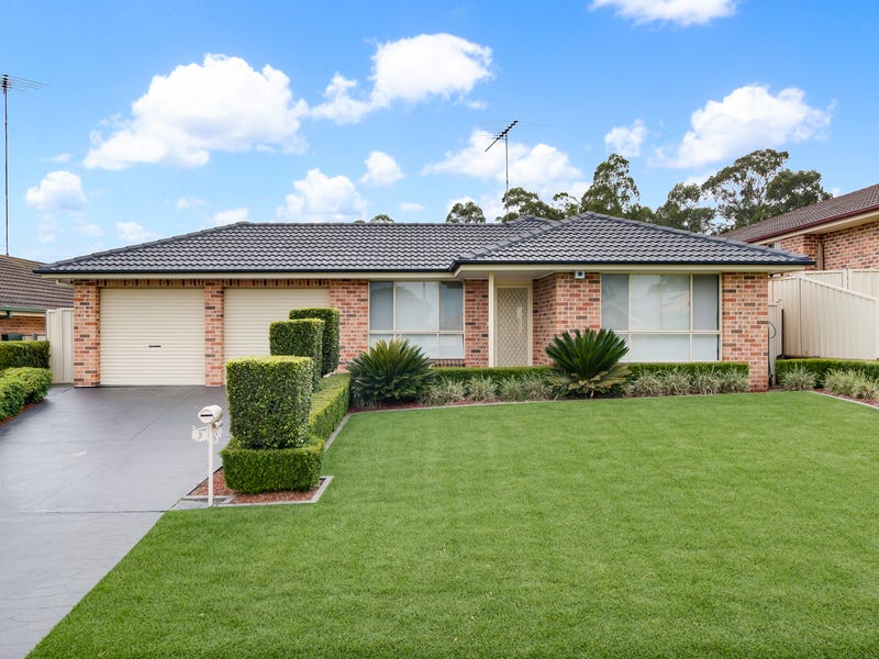 3 Wisdom Street, Currans Hill, NSW 2567 - realestate.com.au