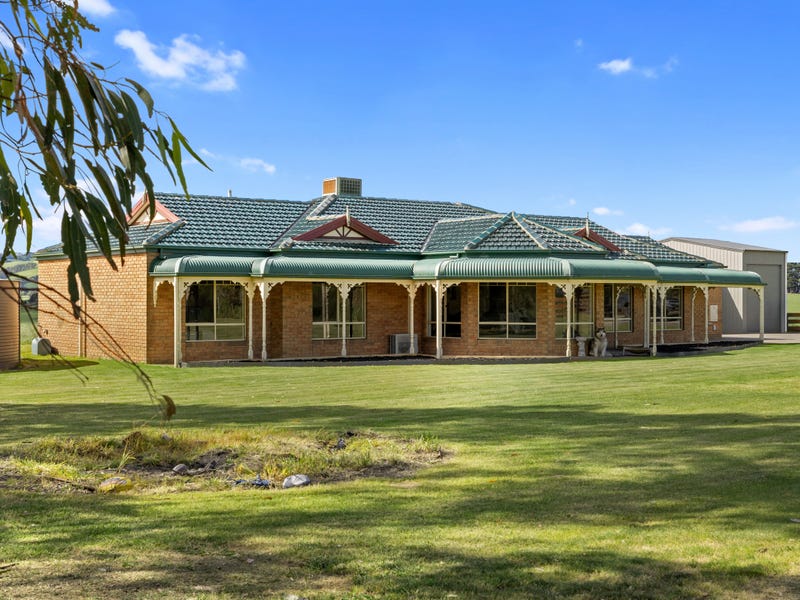 770 Outtrim-Leongatha Road, Outtrim, Vic 3951 - Property Details