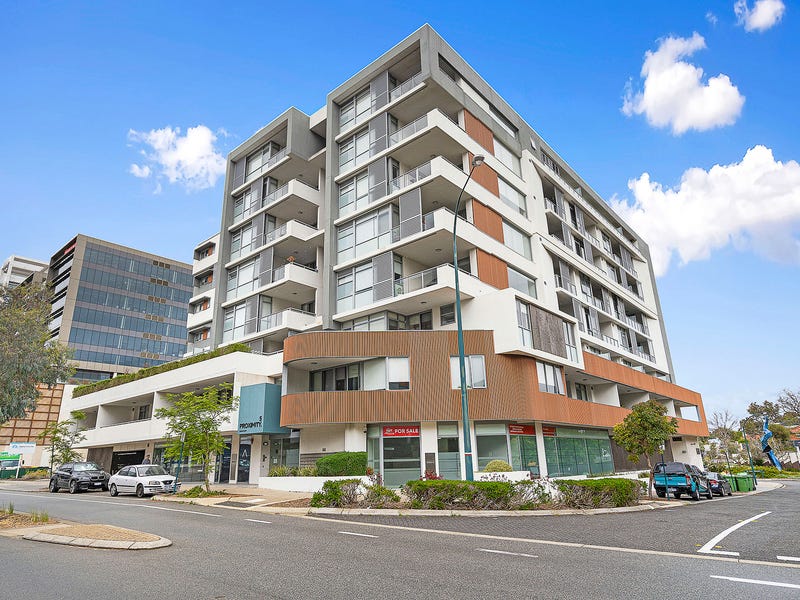 72/5 Hawksburn Road, Rivervale, WA 6103 - Property Details
