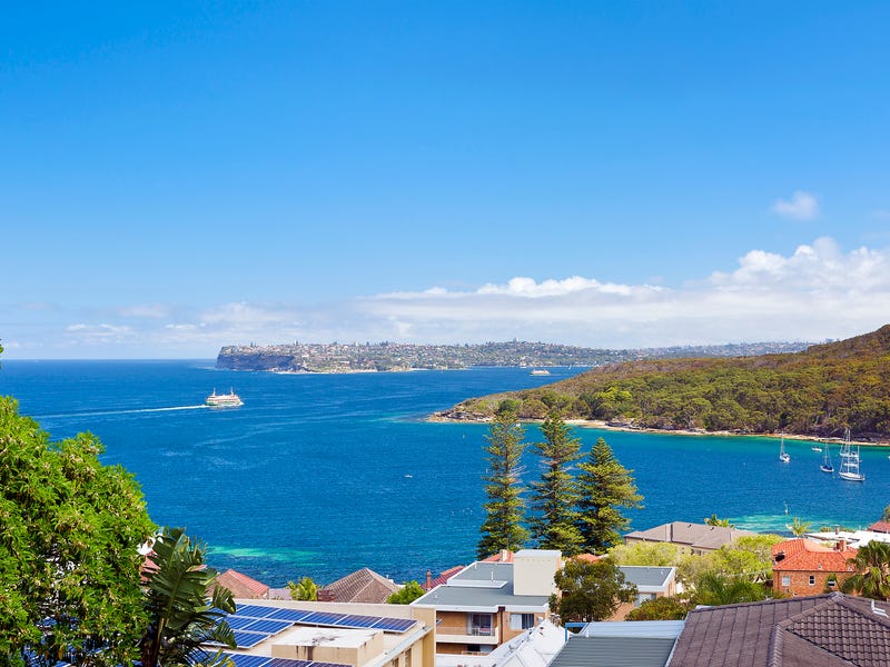 1/43 Fairlight Street, Fairlight, NSW 2094 - realestate.com.au