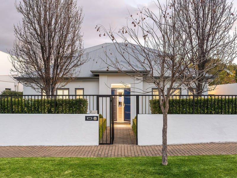 2 Arthur Street, Medindie, SA 5081 - Property Details