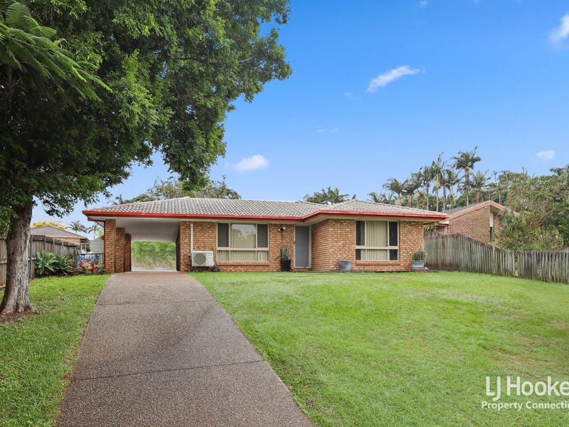 3 Primrose Court, Kallangur, Qld 4503 - Property Details