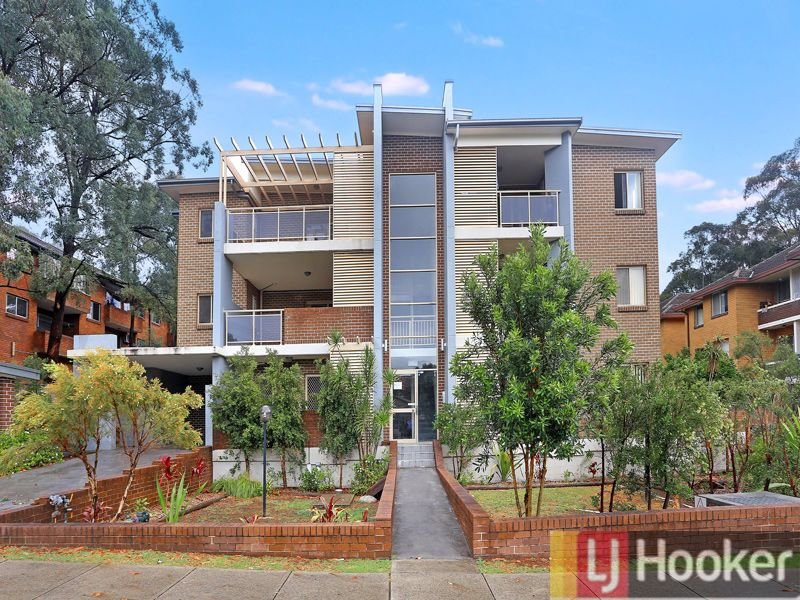 19/462-464 Guildford Road, Guildford, NSW 2161 - realestate.com.au
