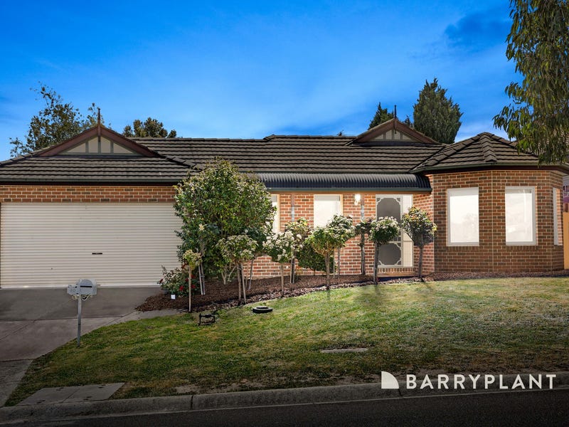 60 John Ryan Drive, South Morang, VIC 3752 - realestate.com.au