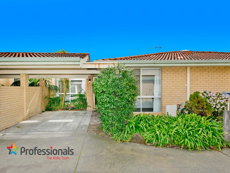 3/55 Waterloo Street, Joondanna, WA 6060 - Property Details