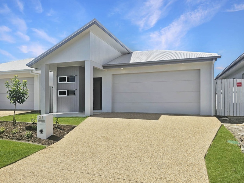 31 Poppy Street, Burdell, QLD 4818 - realestate.com.au