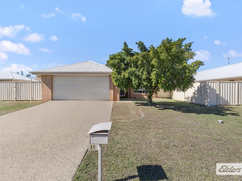 31 Lakeside Drive, Emerald, Qld 4720 - Property Details