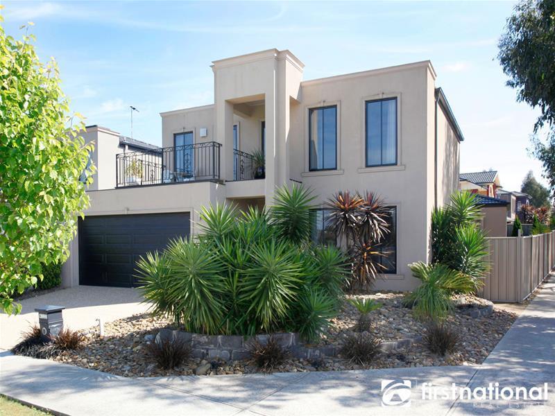 14 Canberra Avenue, Berwick, Vic 3806 - Property Details