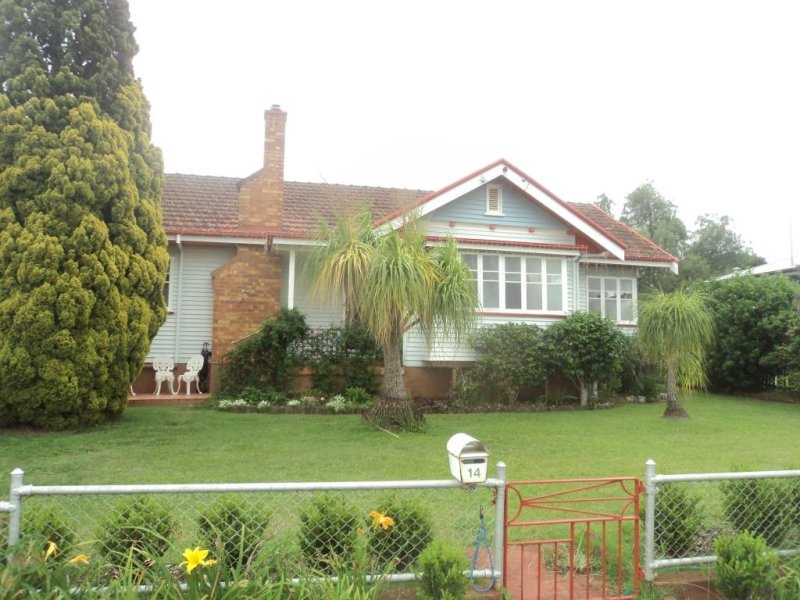14 Fitzroy Street, Kingaroy, QLD 4610 - realestate.com.au