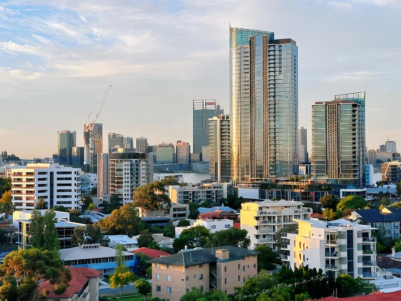 Real Estate & Property for Sale in South Perth, WA 6151 - realestate.com.au