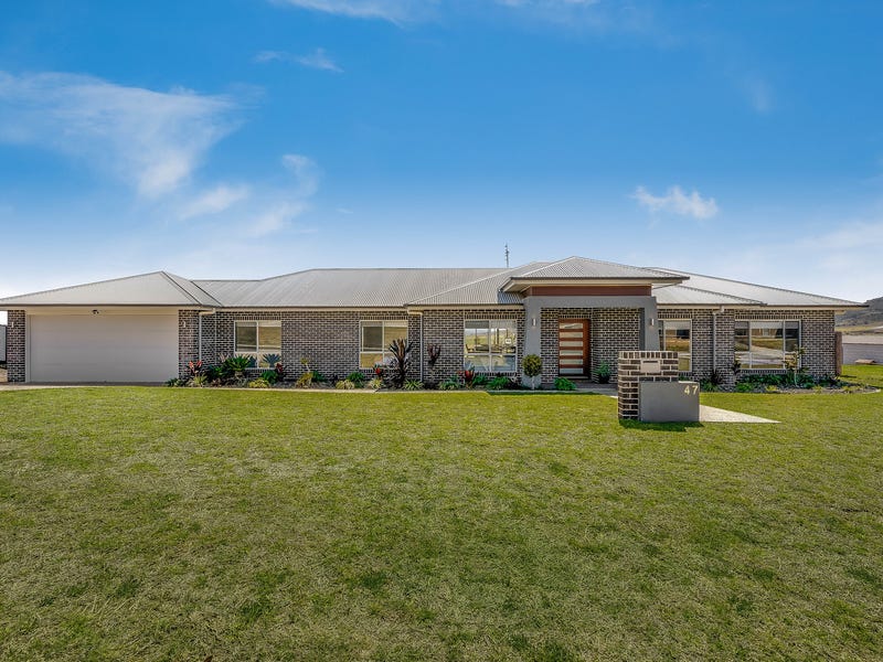 47 Southern Cross Drive, Kingsthorpe, QLD 4400 - realestate.com.au