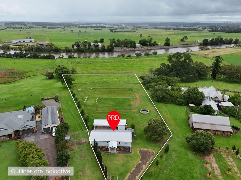 20 Swan Street, Hinton, NSW 2321 - Property Details