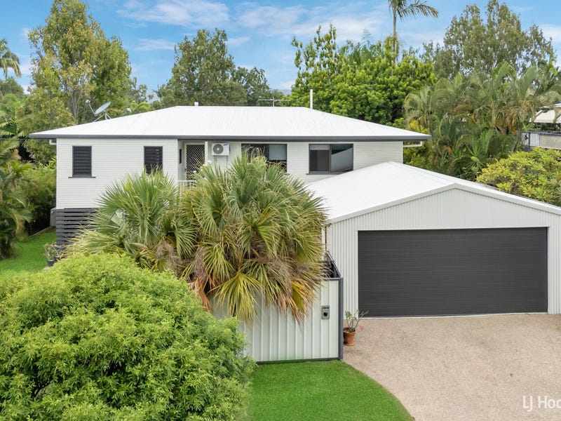 24 Tregaskis Street, Vincent, Qld 4814 - House for Sale - realestate.com.au