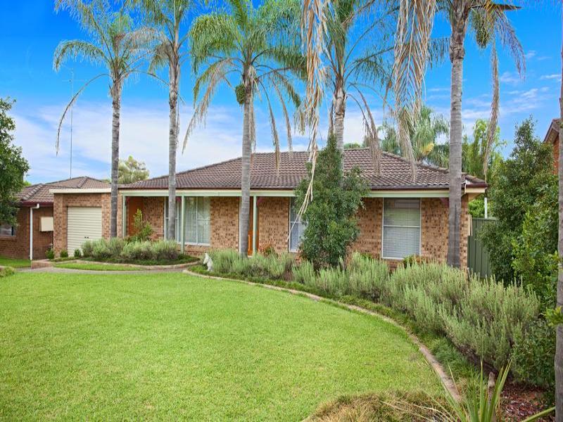 Property 107213541, Penrith, NSW 2750 - Property Details