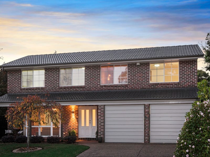 6 Bishopsgate Avenue, Castle Hill, NSW 2154 - realestate.com.au