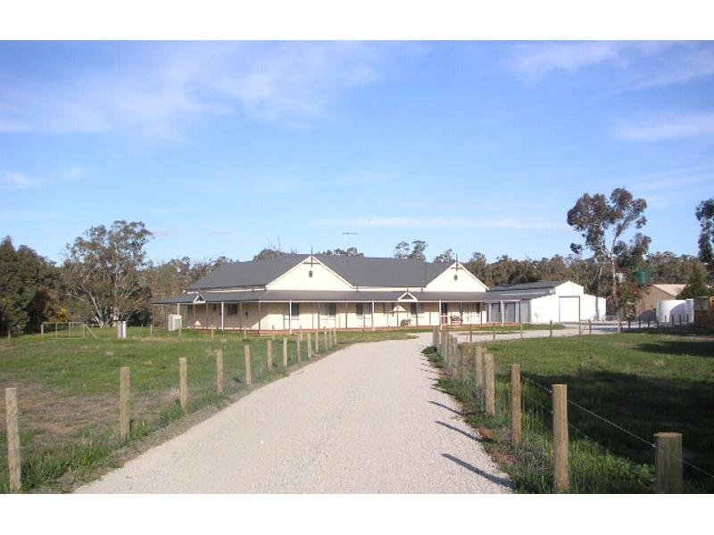 20 (Lot 7) Stokes Lane, Echuca, Vic 3564 - Property Details