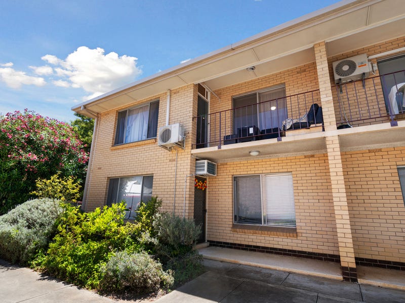5/157 Prospect Road, Prospect, SA 5082 - Property Details