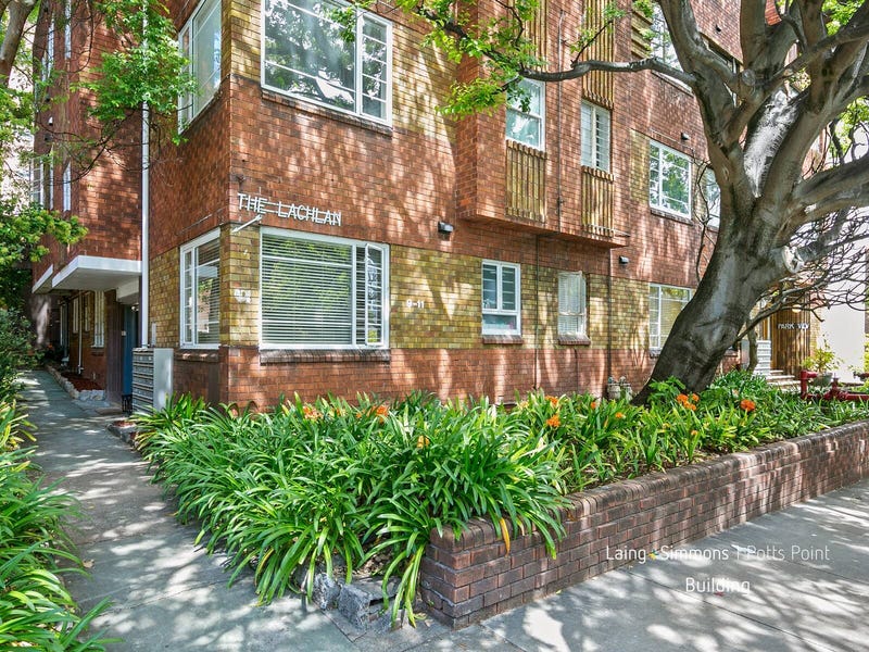 10/9-11 St Neot Avenue, Potts Point, NSW 2011 - realestate.com.au